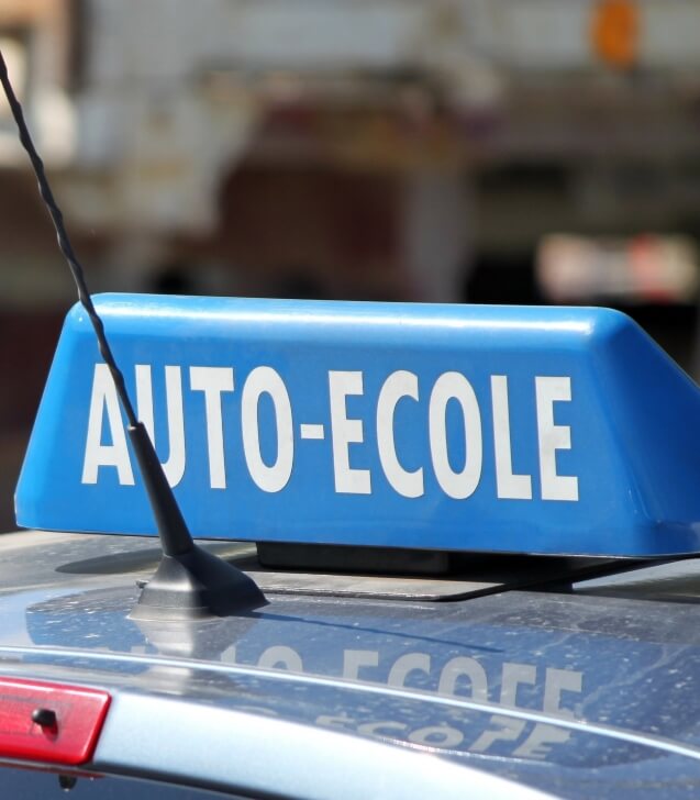 Auto-école au Luxembourg - Auto-Ecole Mathieu